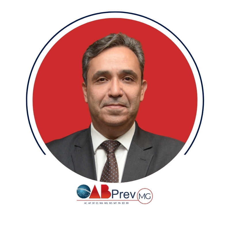 Eleição Conselhos 2025 - OAB Prev